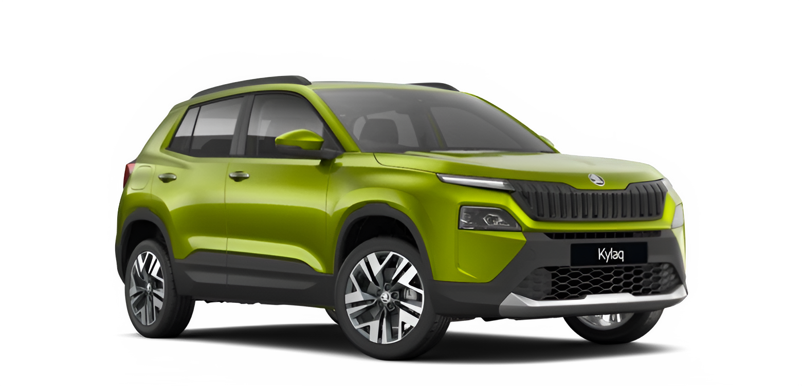 Škoda SGA Cars | Explore the Premium SUVs & Sedans cars in India.